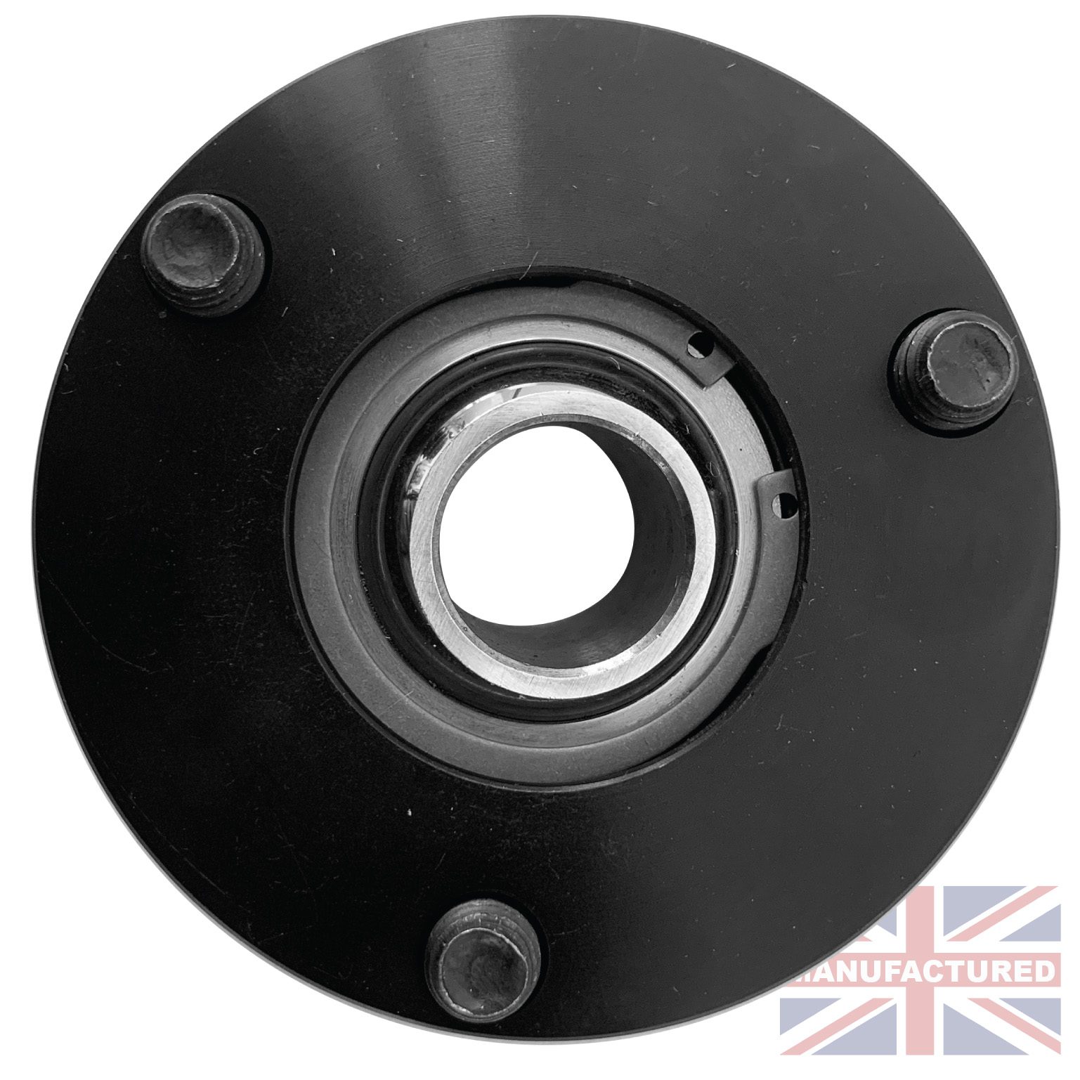 Renault Clio Front Fixed Suspension Top Mount (PAIR) - CompBrake