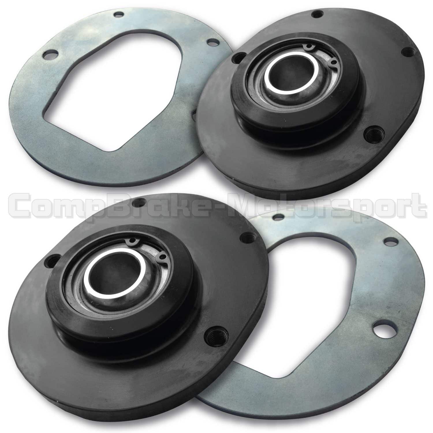 Citroen C2 C3 Front Fixed Suspension Top Mount With Strengthening ...