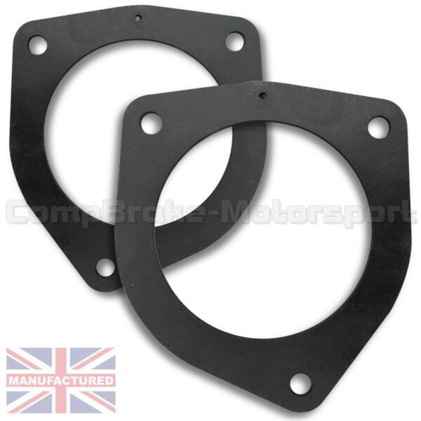 Renault Clio mk3 Adjustable Front Suspension Top Mount With ...