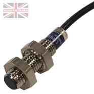 Electronic Speed Sensor 2M CompBrake Electronic Speed Sensor 2M CompBrake