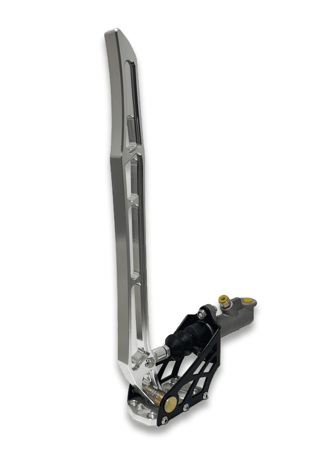 Vertical Premium Aluminium Hydraulic Handbrake